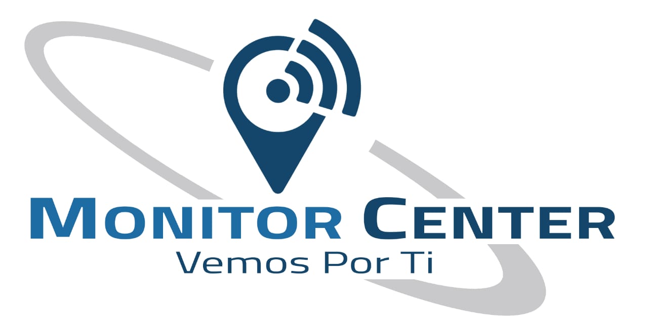 Monitor Center - Vemos por ti